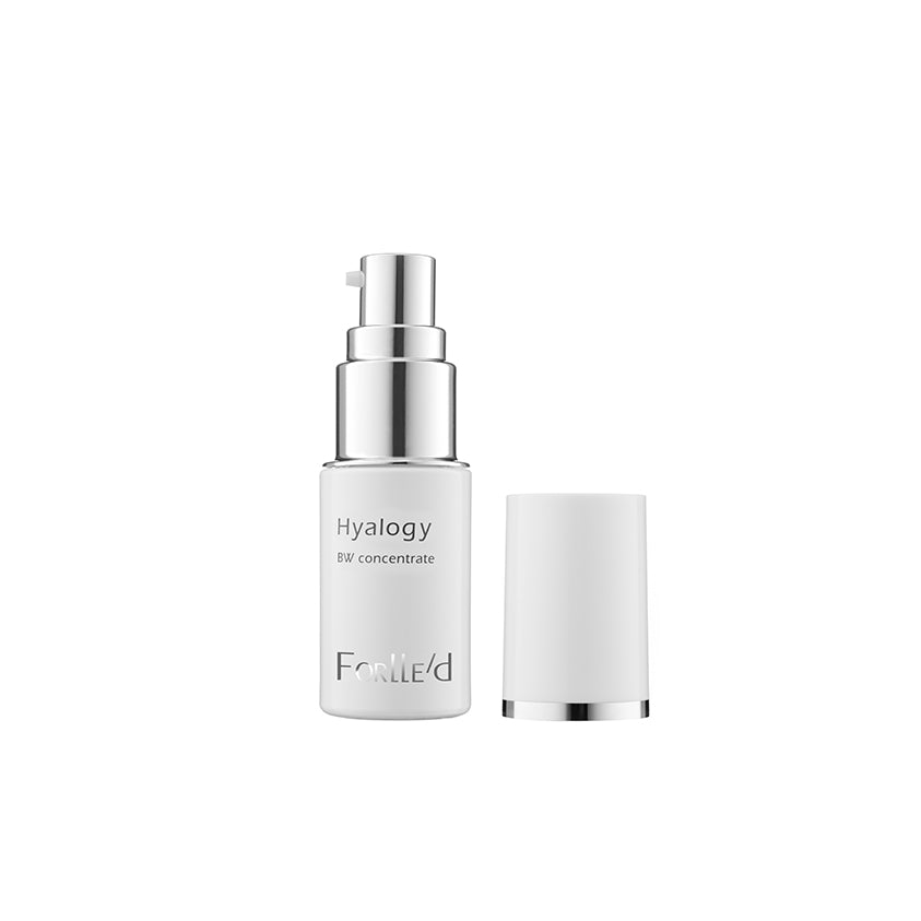 Hyalogy BW Concentrate – VISAGE Clinic